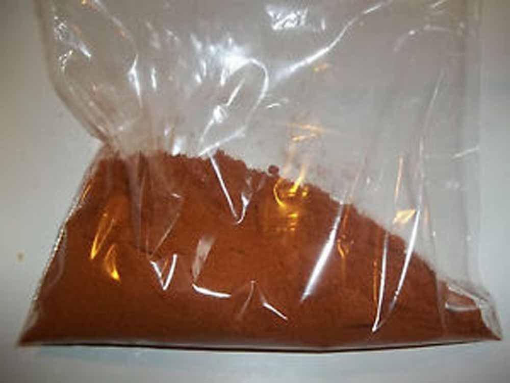 Ghost Pepper Powder, from the hottest pepper in the world – Country ...