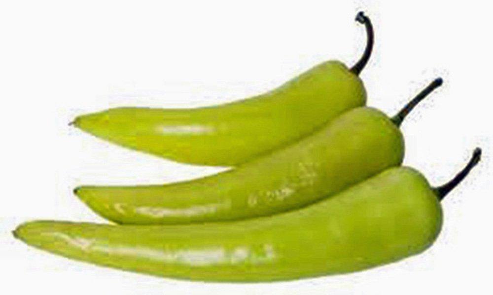 Pepper Mix Garden Seed Collection, Heirloom, NON-GMO Seeds, 6 Top Vari ...