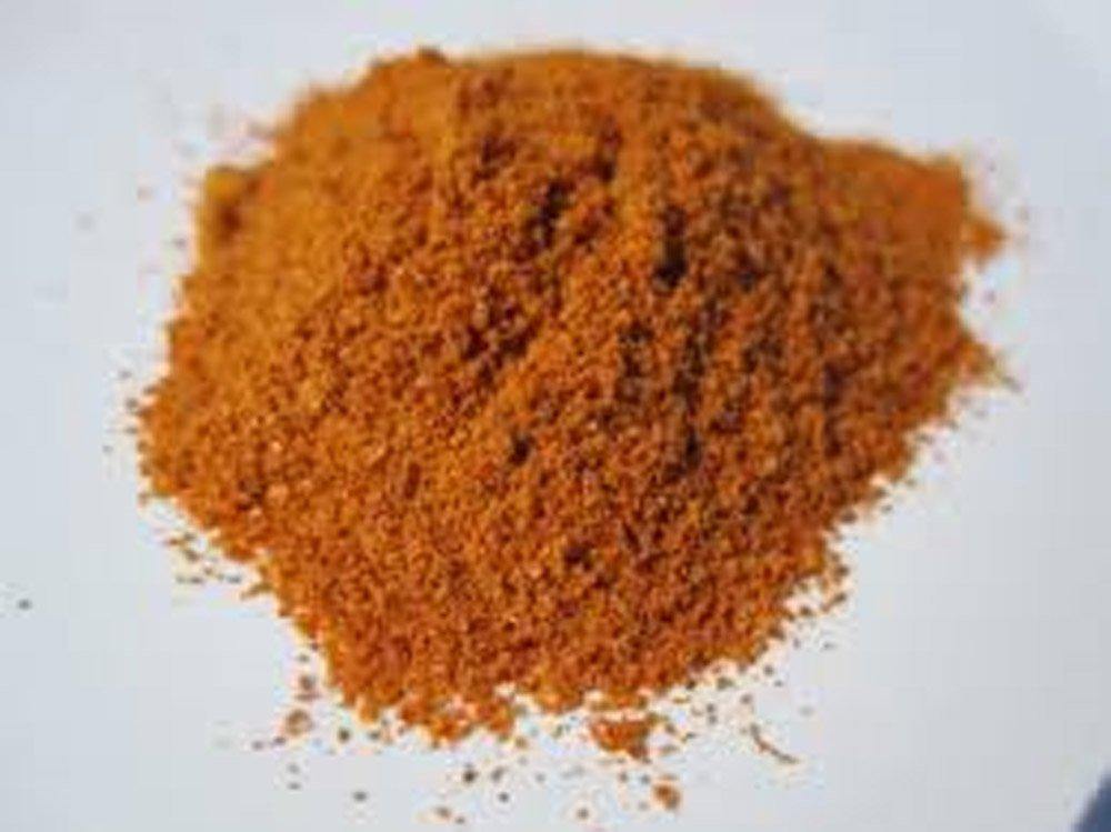 Ghost Pepper Powder, from the hottest pepper in the world – Country ...