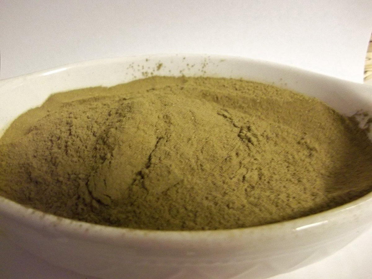 BASIL, SWEET GENOVESE, DRIED N GROUND, BASIL TASTE WITHOUT FLAKES ...